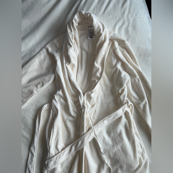 George | Intimates & Sleepwear | George Sleepwear Soft Beige Nighttime ...